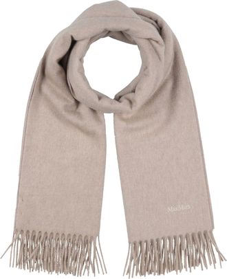 Max Mara ACCESSOIRES - Schals auf YOOX.COM