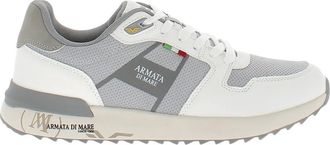 Armata Di Mare Vintage Laufschuh - - Shoes - Herren - Grau - 44 EU