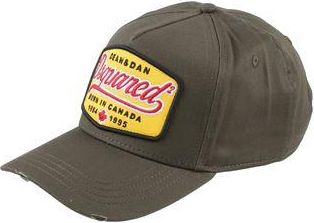 Dsquared2 ACCESSOIRES - Chapeaux sur YOOX.COM