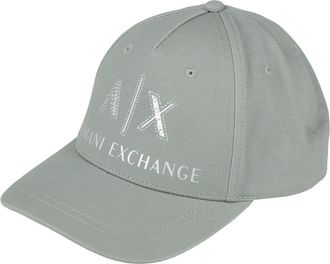 A|X Armani Exchange ACCESSOIRES - M&uuml;tzen & H&uuml;te auf YOOX.COM