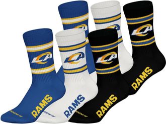 NFL Freizeitsocken Los Angeles Rams