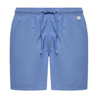 MC2 Saint Barth Homme, Maillots de bain, Bleu, Taille: S Maillots de bain