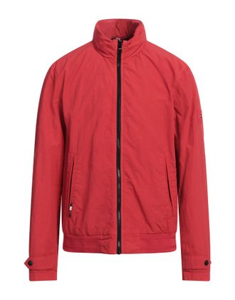 Tommy Hilfiger JACKEN & MÄNTEL - Jacken und Anoraks auf YOOX.COM