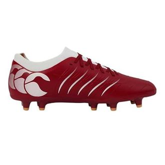 Canterbury Of New Zealand Phoenix 2.0 Pro FG Rugby Boots EU 44