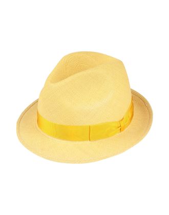 Borsalino ACCESSOIRES - M&uuml;tzen & H&uuml;te auf YOOX.COM