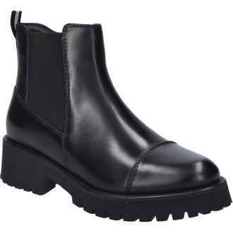 Josef Seibel Sallina 06 | Stiefelette für Damen | Schwarz Sallina 06, schwarz
