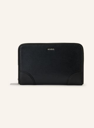 HUGO BOSS Hugo G&uuml;rteltasche Go-Bag schwarz