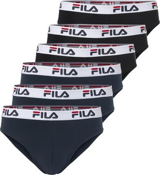 Fila Slips