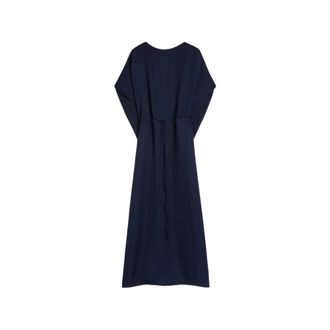Momoni Momon&igrave; Kleider - - Dresses - Damen - Blau - M