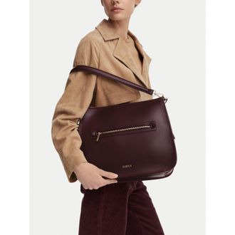 Mexx Handtasche MEXX CEO-MEXX-S-003-10 Dunkelrot