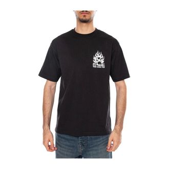 Vans Herren, Oberteile, Schwarzk, SGr&ouml;&szlig;e