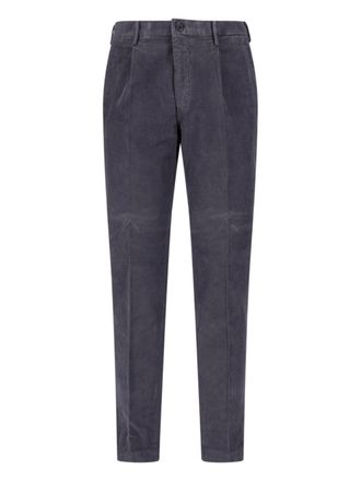 Incotex Baumwollhose