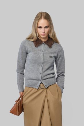 Loewe Cardigan