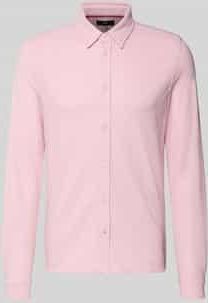 Cinque Slim Fit Freizeithemd mit Kentkragen Modell Roni