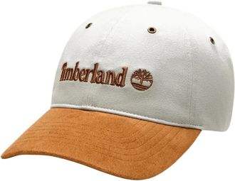 Timberland Femme, Accessoires, Multicolore, Taille: ONE Size Archive BB Cap