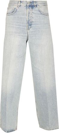 Haikure Femme, Jeans, Bleu, Taille: W28 Bethany Short Length