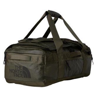 The North Face Base Camp Voyager Duffel 42L - - Sport - Herren - Gr&uuml;n - ONE SIZE