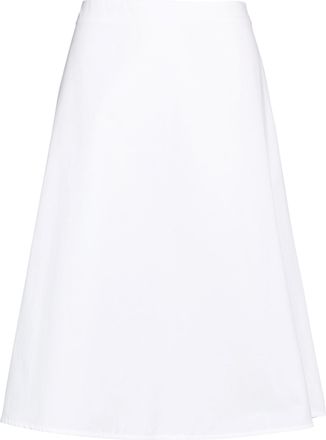 Fabiana Filippi HOSEN & R&Ouml;CKE - Midi-R&ouml;cke auf YOOX.COM