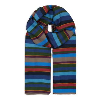 Gallo Gallo, unisex, Accessoires, Multicolore, Taille: ONE Size Sciarpa leggera