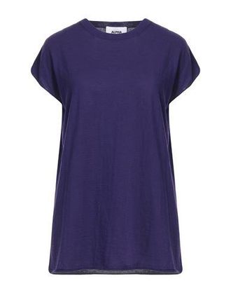 Alpha Studio MAILLE - Pullover sur YOOX.COM