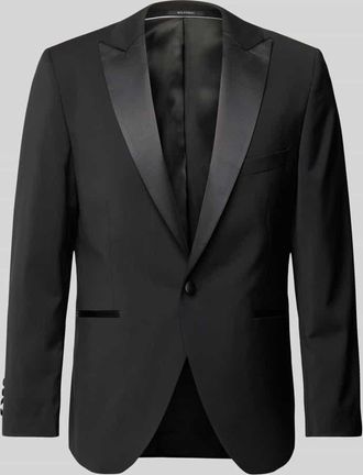 Wilvorst Sakko mit Paspeltaschen