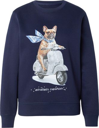 Einstein & Newton Sweatshirt Turbo Wuff Madison