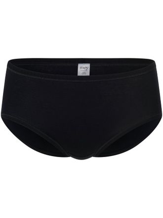 Mey Taillenslip Noblesse im 2er-Set Mey schwarz