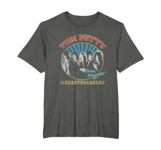 Popfunk Tom Petty Youre Gonna Get It T-Shirt