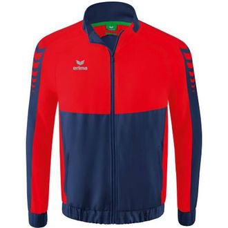 Erima Herren Six Wings Präsentationsjacke