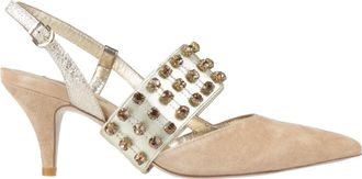 Luciano Barachini SCHUHE - Pumps auf YOOX.COM