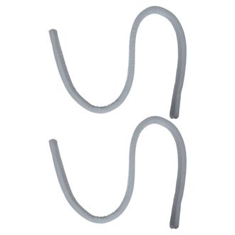 BESPORTBLE Cabilock 2 St&uuml;ck Teiliges Bettl&uuml;ckenf&uuml;ller aus Weichem Material Verstellbar f&uuml;r King Betten Verhindert Gegenst&auml;ndeverlust zwischen Matratze und Kopfte