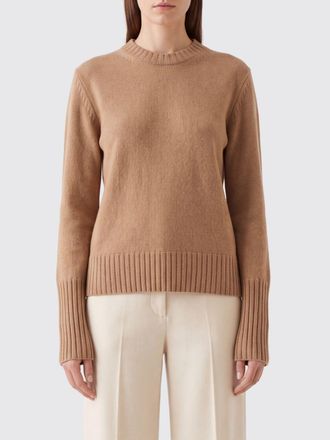 SA SU PHI Pullover Damen Farbe Beige