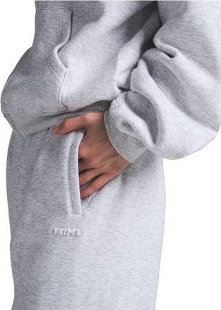 SKIMS Pantalon de surv&ecirc;tement en coton m&eacute;lang&eacute;