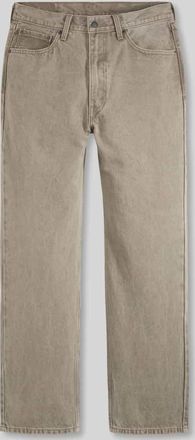 Levi's Wide Leg Jeans aus reiner Baumwolle im 5-Pocket-Design