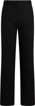 Elisabetta Franchi HOSEN & R&Ouml;CKE - Hosen auf YOOX.COM