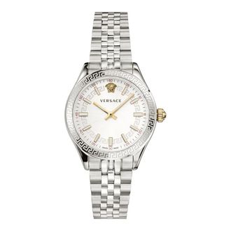 Versace Watches - - Accessories - Herren - Grau - ONE SIZE