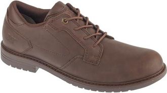 CAT Cat erpillar Staten Lo P726700 Chaussures pour Homme Brogues, Marron, 43 EU