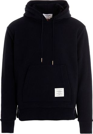 Thom Browne Sweatshirt - Blau