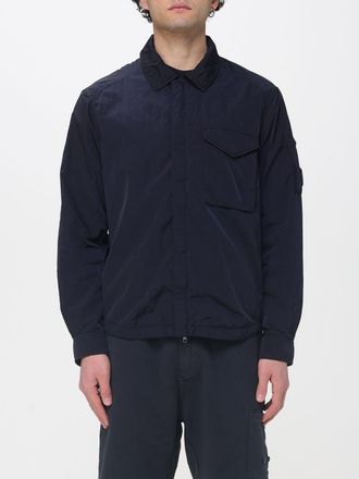 C.P. Company Veste C. P. COMPANY Homme couleur Bleu