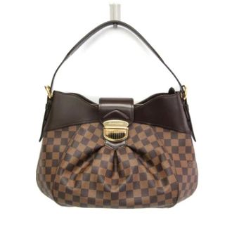 Louis Vuitton Pre-owned Toile sacs-main - Femme - Pre-owned - Brun - Taille: ONE Size