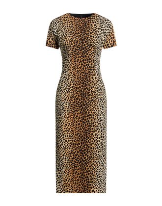 Dolce & Gabbana KLEIDER - Midi-Kleider auf YOOX.COM