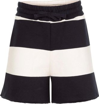 &Acirc;m&egrave; Short Jacob Rayures &Acirc;me