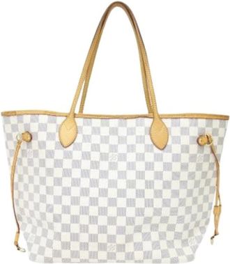 Louis Vuitton Damen, Pre-Owned, Wei&szlig;, ONE SIZEGr&ouml;&szlig;e