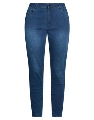 Diana Gallesi HOSEN & R&Ouml;CKE - Jeanshosen auf YOOX.COM