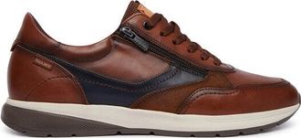 Pikolinos Sneakers Getafe M2B-6398C2 Braun