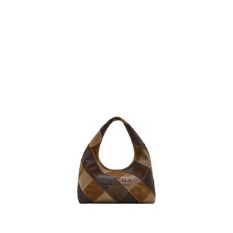 Marc Jacobs Sac &eacute;paule en cuir