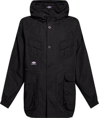 Umbro JACKEN & M&Auml;NTEL - Jacken und Anoraks auf YOOX.COM