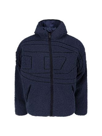 Diesel Hoodie S-Zat