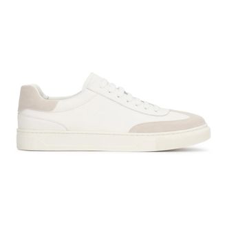 Kazar Leather Sneakers - - Shoes - Herren - Wei&szlig; - 43 EU