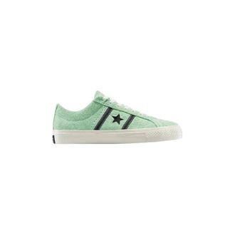Converse One Star Academy Pro Suede - - Shoes - Herren - Gr&uuml;n - 40 EU